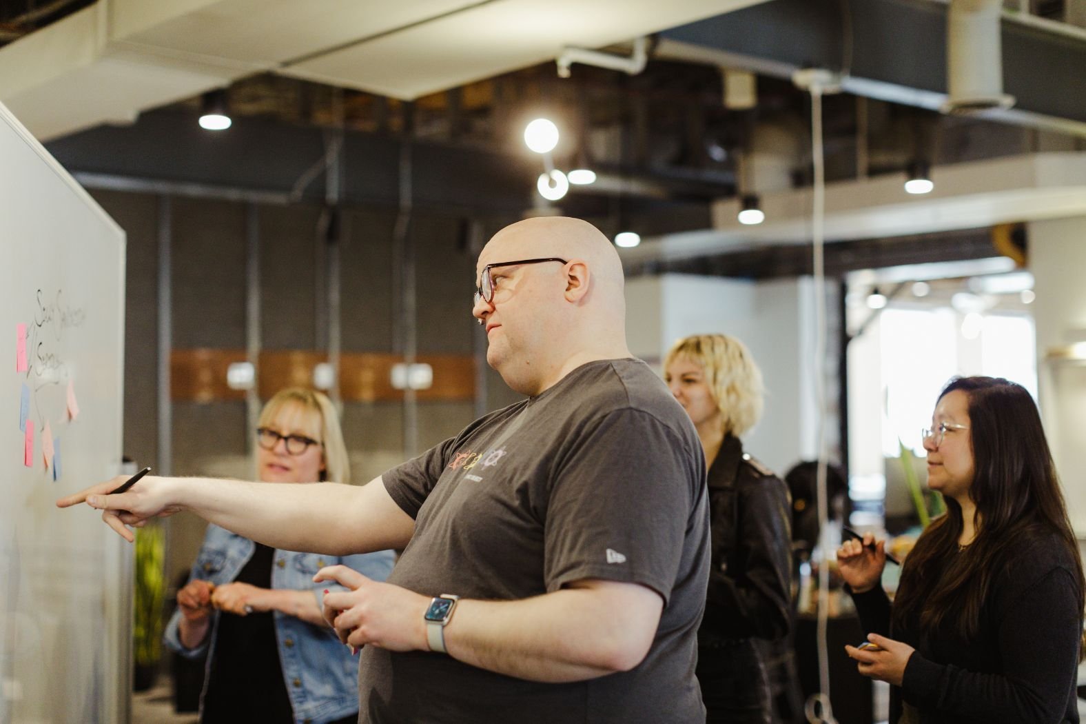 Growing in Place: How Atomic Object Found Its Home in Ann Arbor