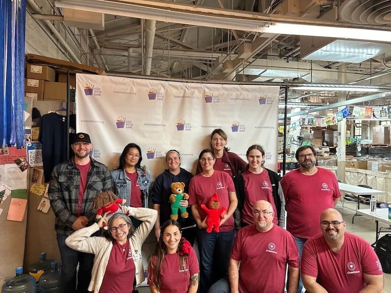 Best Places to Work in Cleveland in 2025 | Purpose Jobs