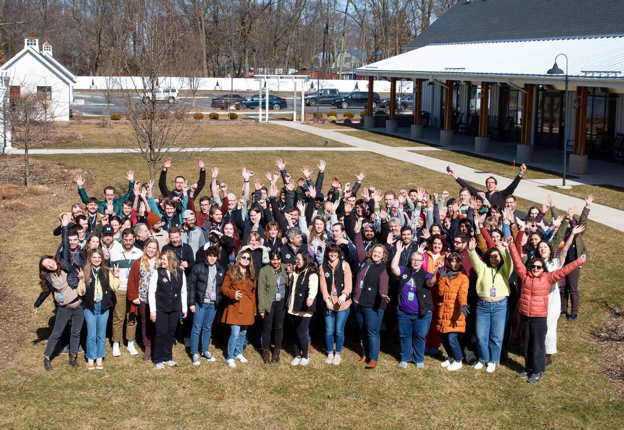 Best Places to Work in Detroit & Ann Arbor in 2025