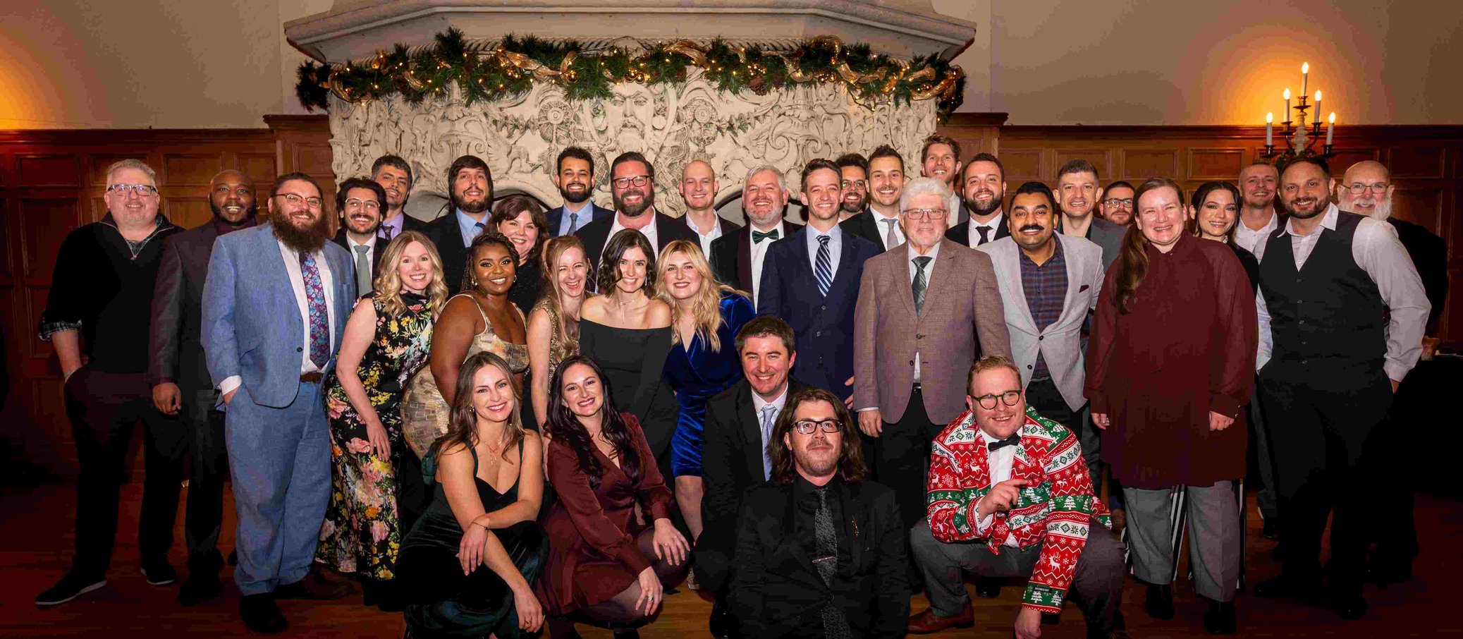 Best Places to Work in Detroit & Ann Arbor in 2025