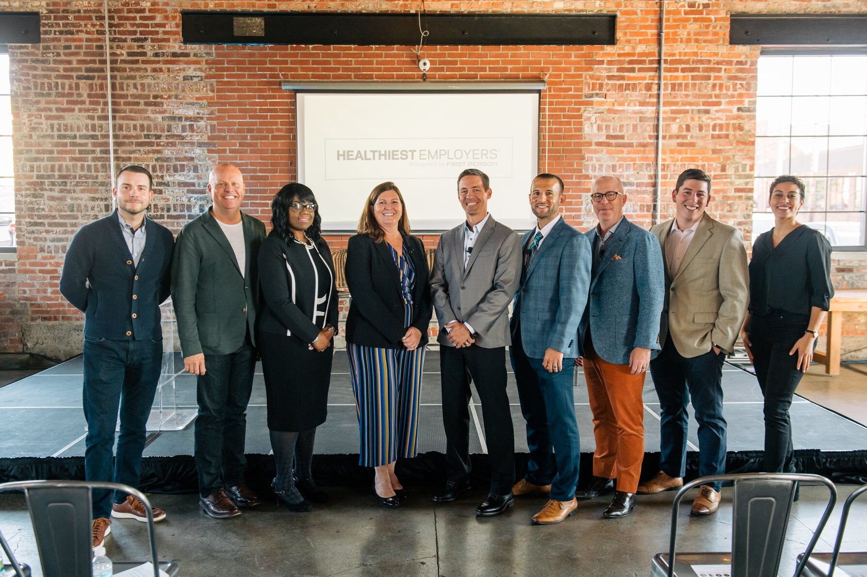 Best Places to Work in Indianapolis in 2025 | Purpose Jobs