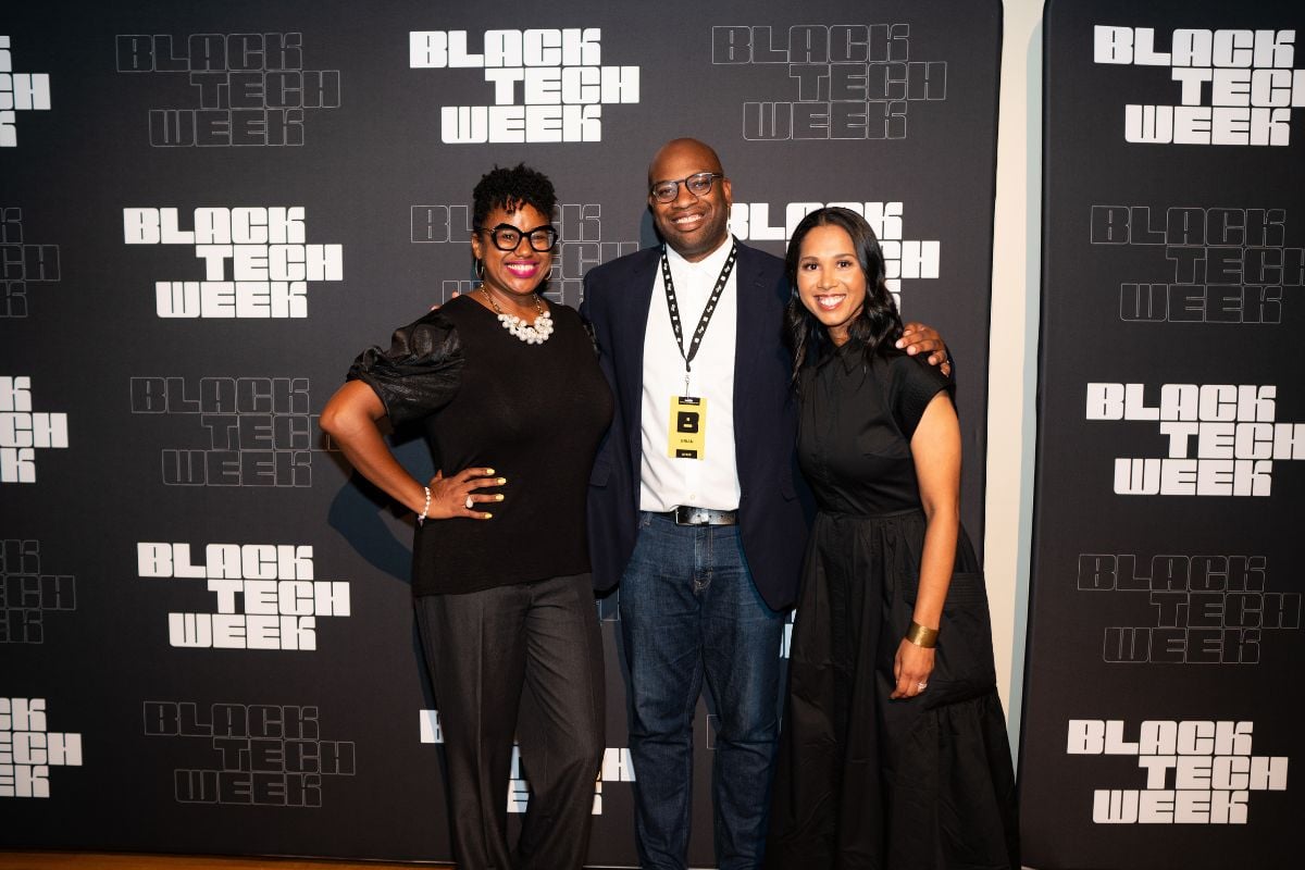 Here’s What to Expect at Black Tech Week in Cincinnati | Purpose Jobs