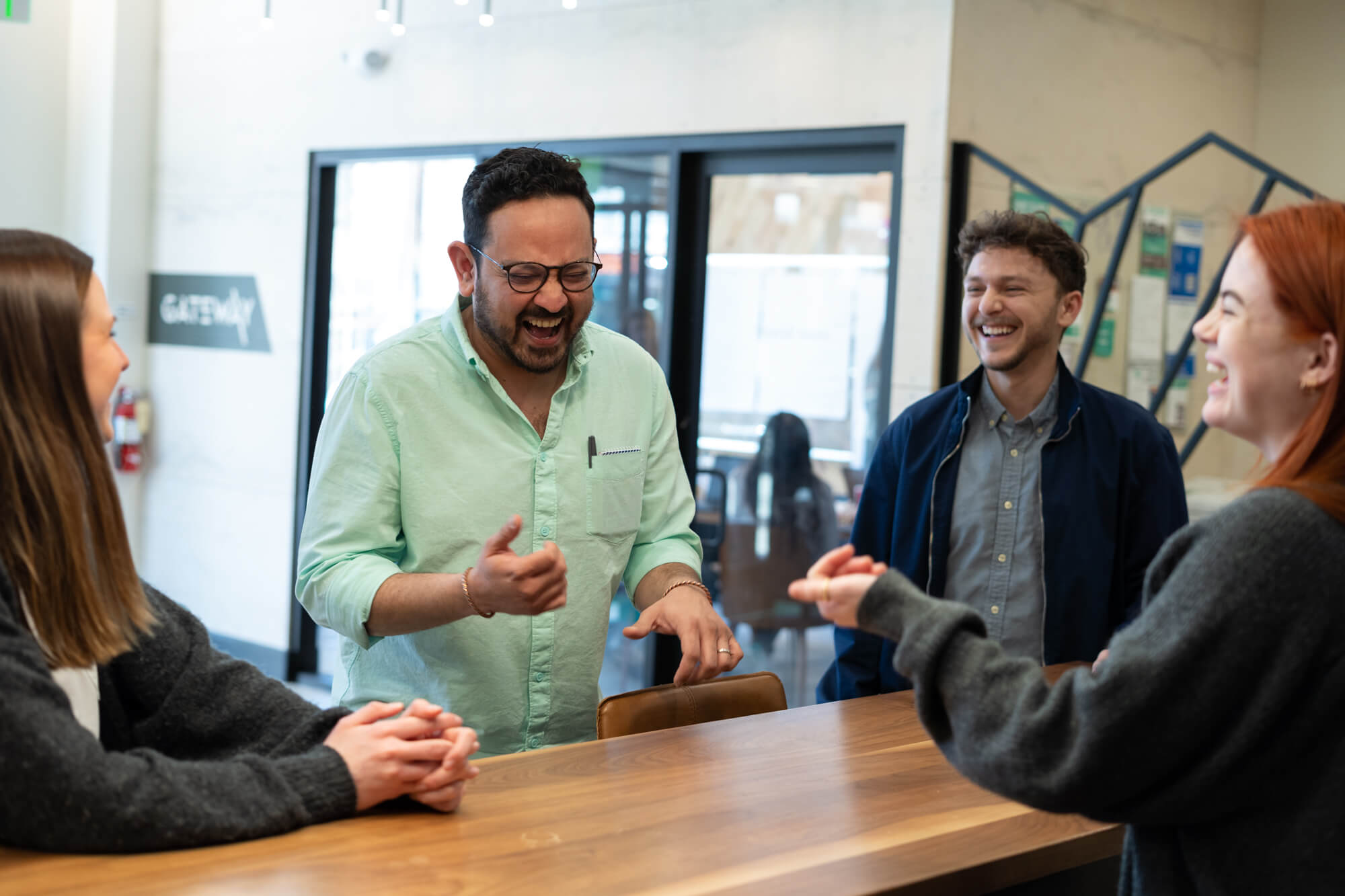 Best Places to Work in Columbus in 2023 | Purpose Jobs