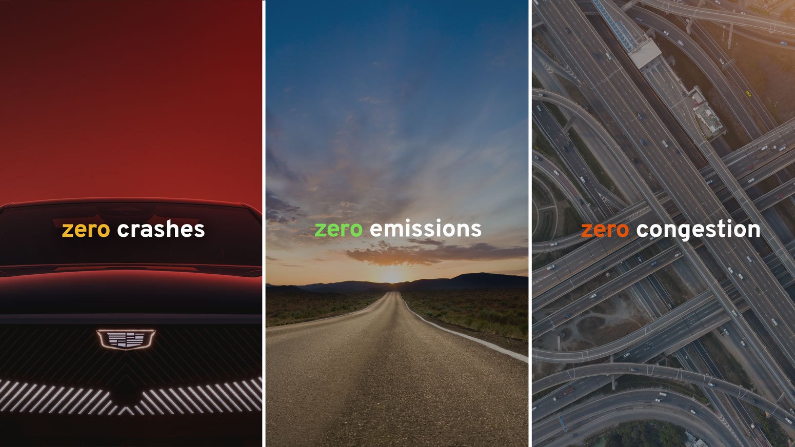 GM is Leading the Charge to a More Accessible Future | Purpose Jobs