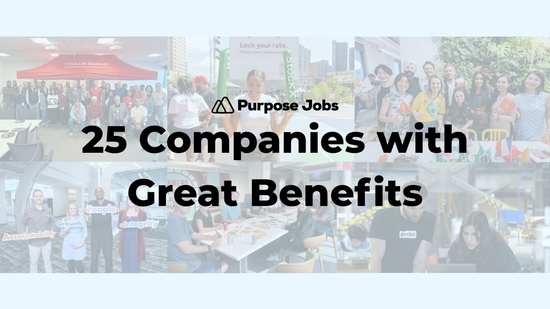14 Companies That Love Collaboration — And Are Good At It