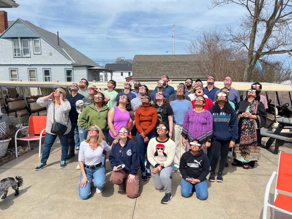 Best Places to Work in Columbus, Ohio in 2025 | Purpose Jobs