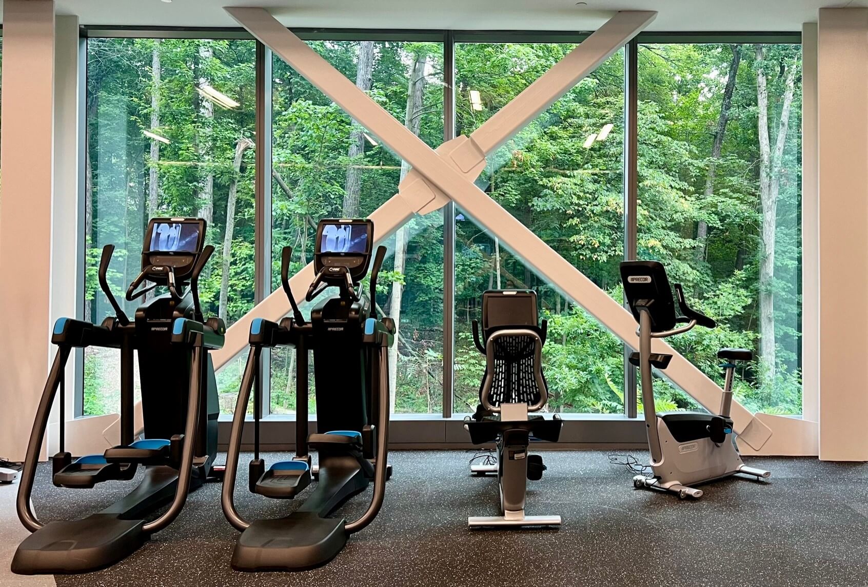 8 Things About the New KLA Office That Will Blow You Away