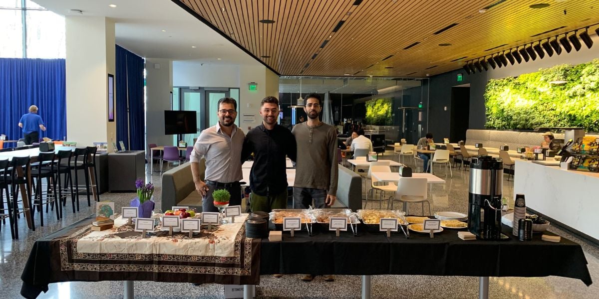 8 Things About the New KLA Office That Will Blow You Away