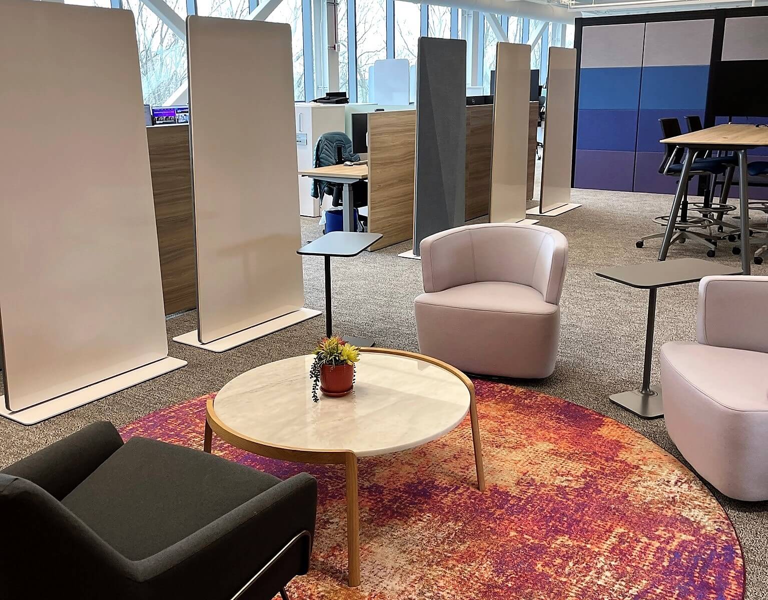 8 Things About the New KLA Office That Will Blow You Away