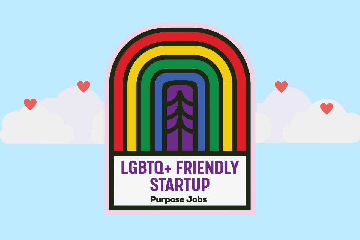 LGBTQ+ Owned, Founded, and Supportive Companies | Purpose Jobs