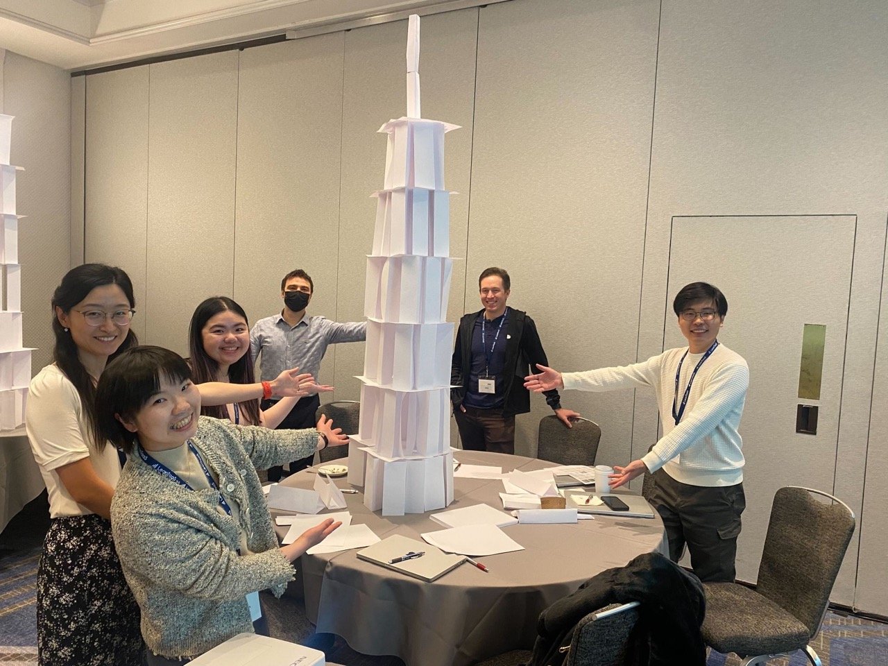 14 Companies That Love Collaboration — And Are Good At It