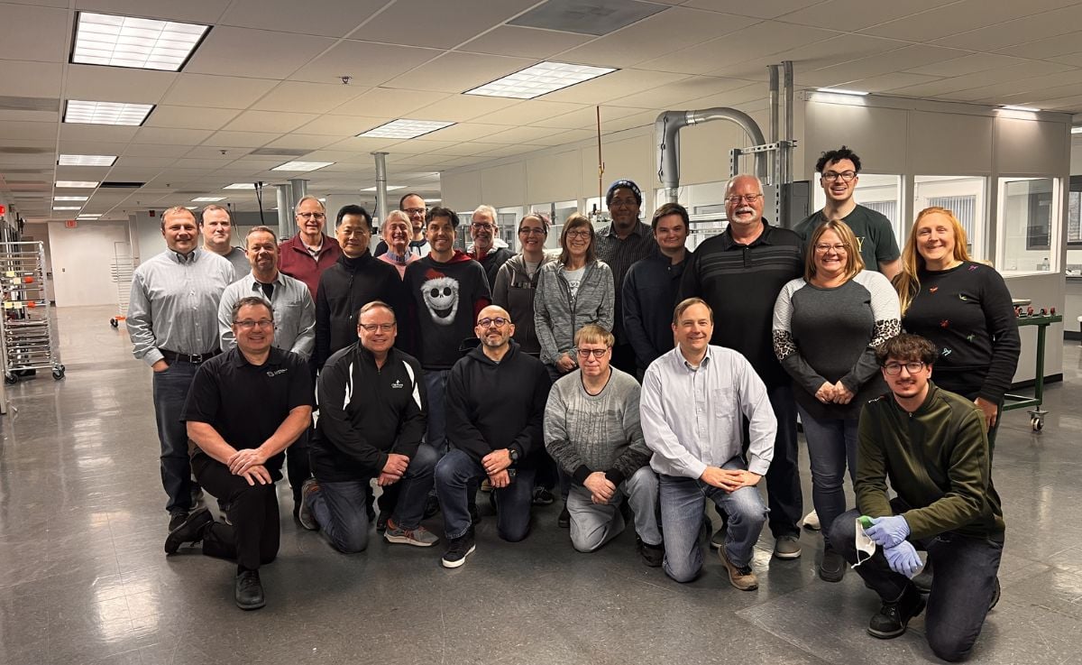 Open Roles in Michigan | Purpose Jobs