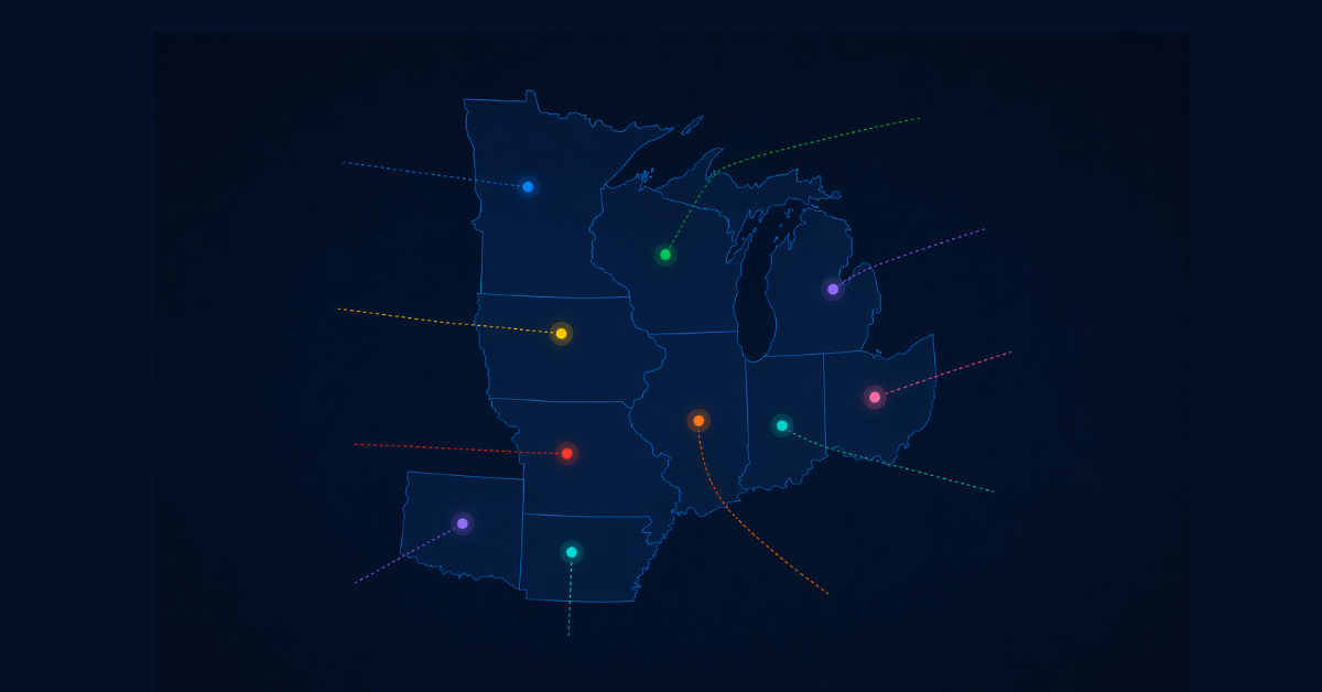Best Places to Work in Grand Rapids, Michigan 2025 | Purpose Jobs