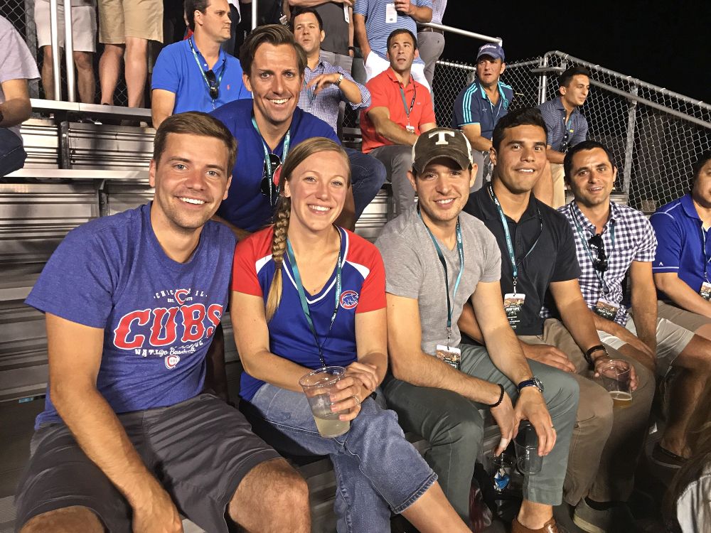Companies with Summer Fridays | Purpose Jobs