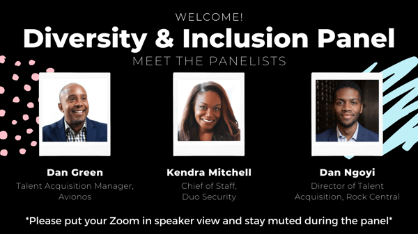 Celebrating Black History: 16 Black Leaders in Tech | Purpose Jobs