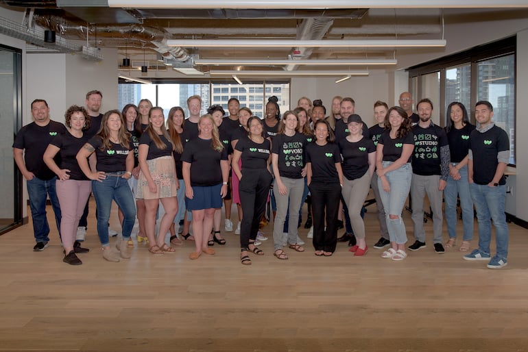 14 Companies That Want You To Take Time Off | Purpose Jobs