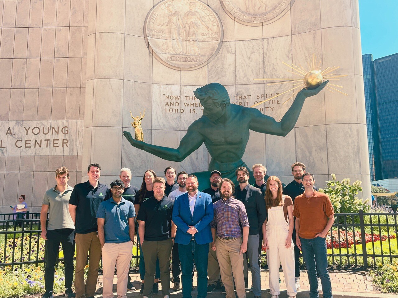 Top Tech Companies in Michigan to Watch in 2025 | Purpose Jobs