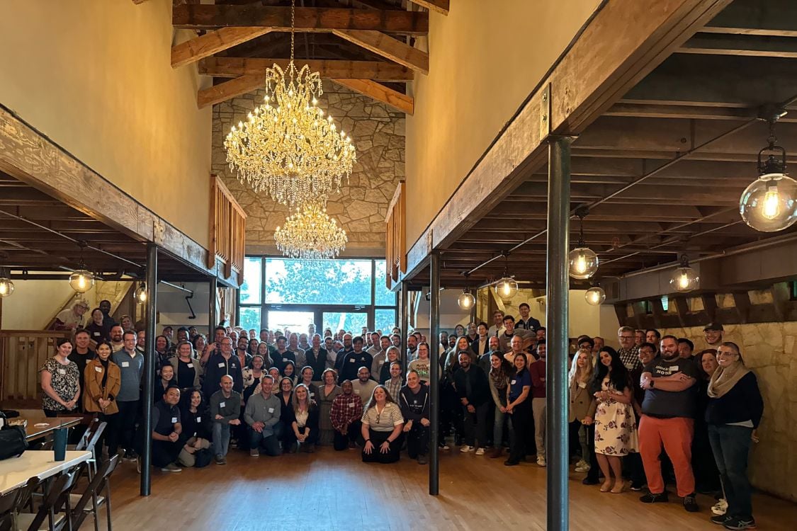 14 Companies That Love Collaboration — And Are Good At It