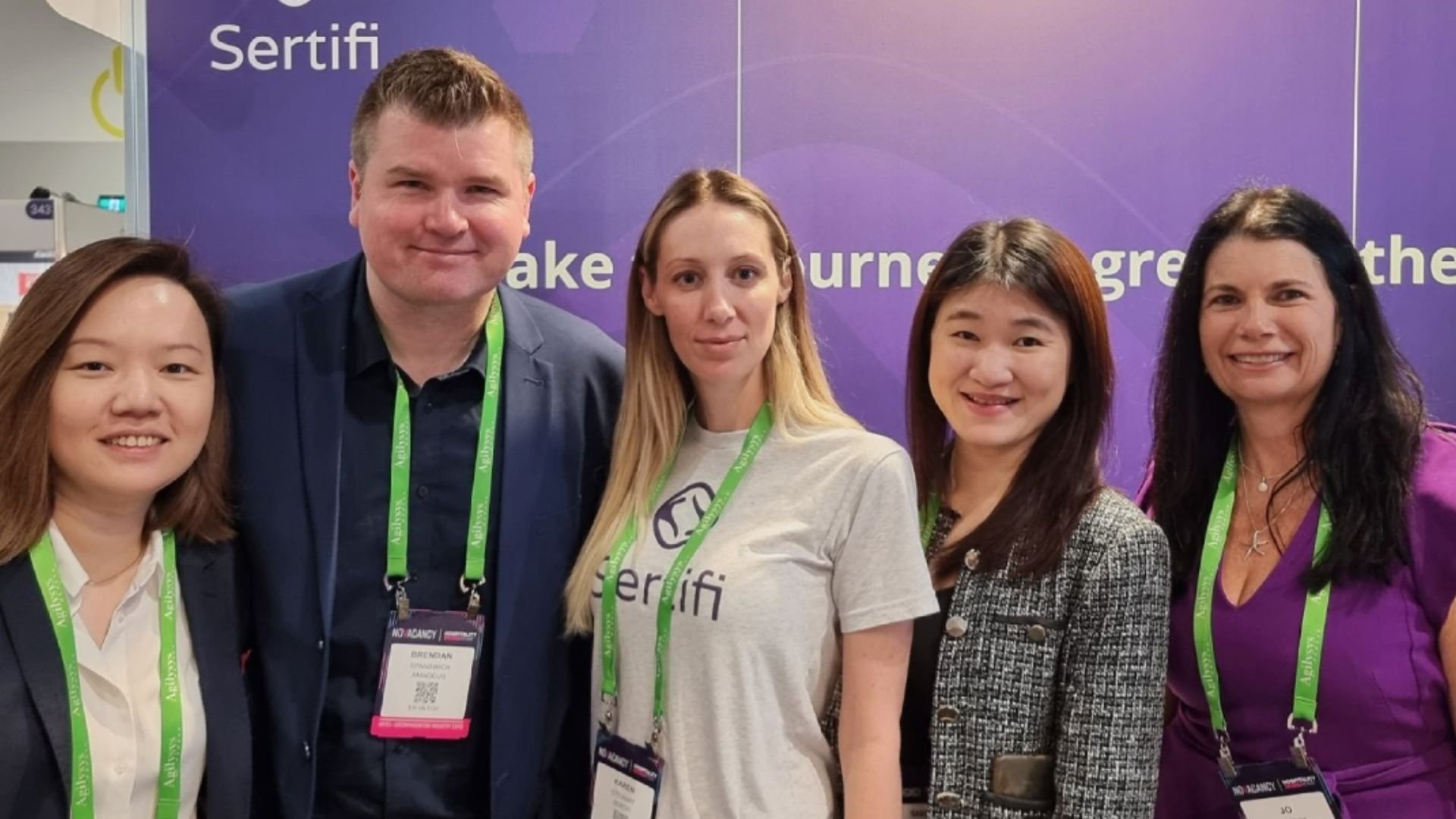 14 Companies That Love Collaboration — And Are Good At It