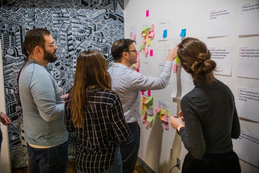 18 Top Family-Friendly Companies in 2024 | Purpose Jobs