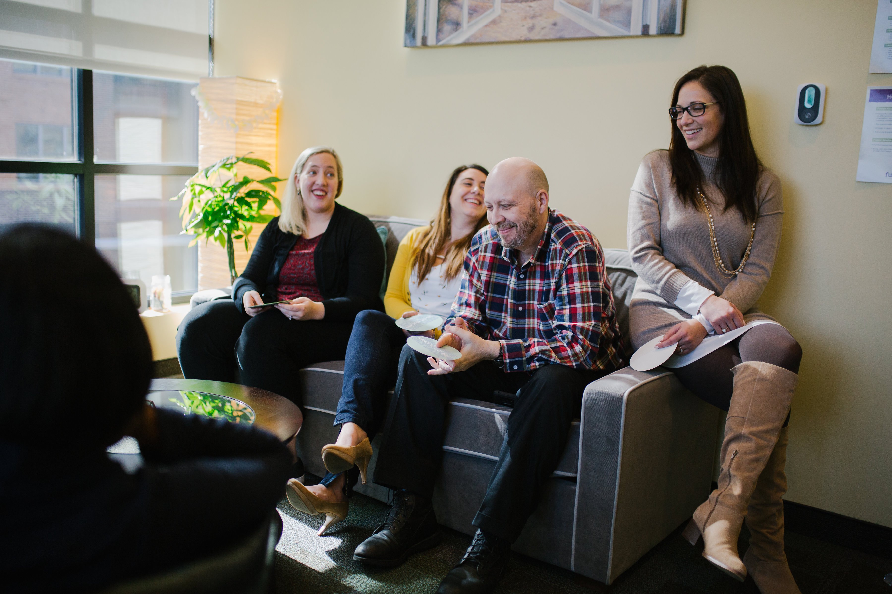 14 Companies That Love Collaboration — And Are Good At It