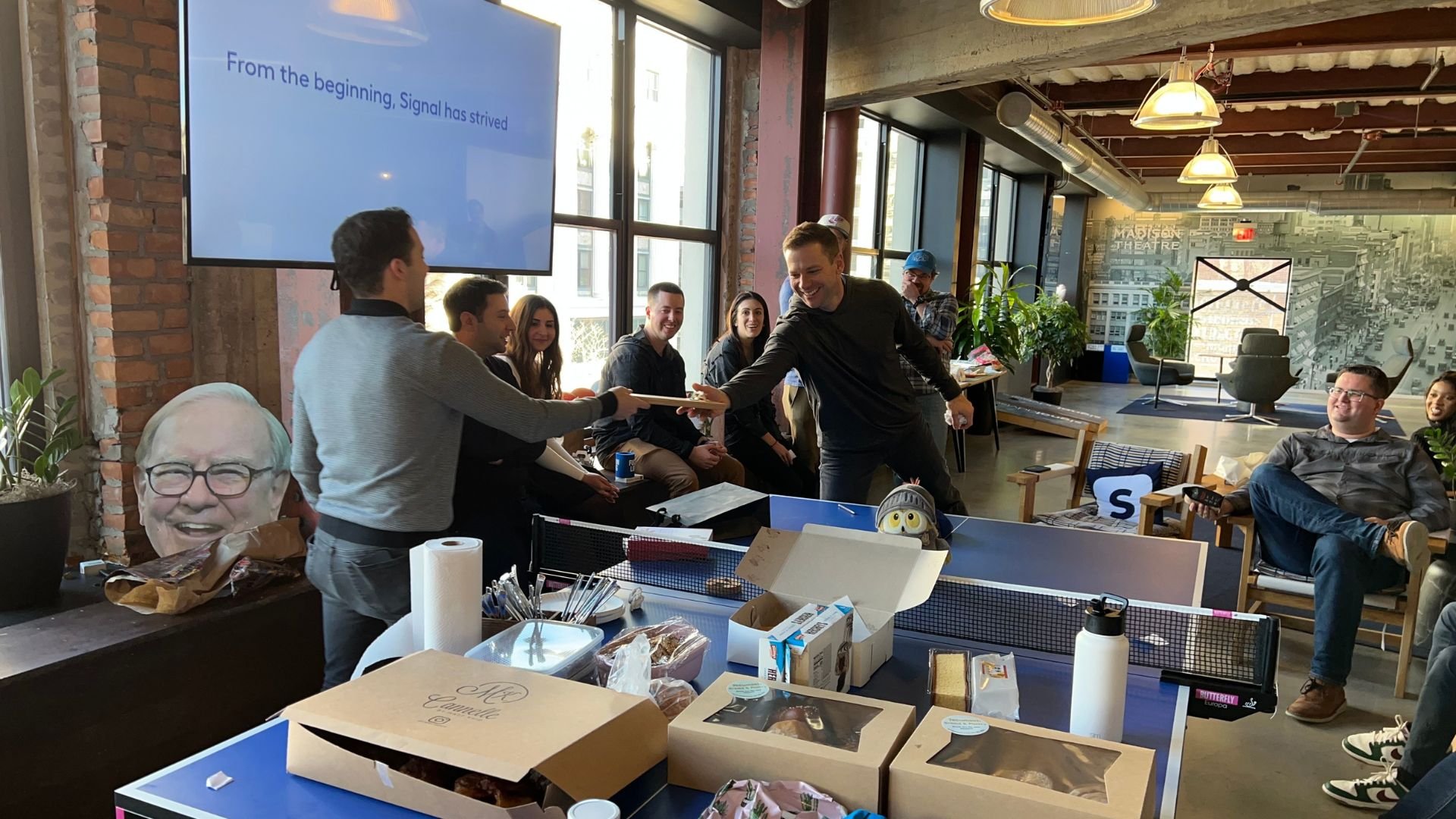 14 Companies That Love Collaboration — And Are Good At It