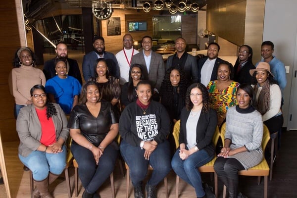 Celebrating Black History: 15 Black Leaders in Tech | Purpose Jobs