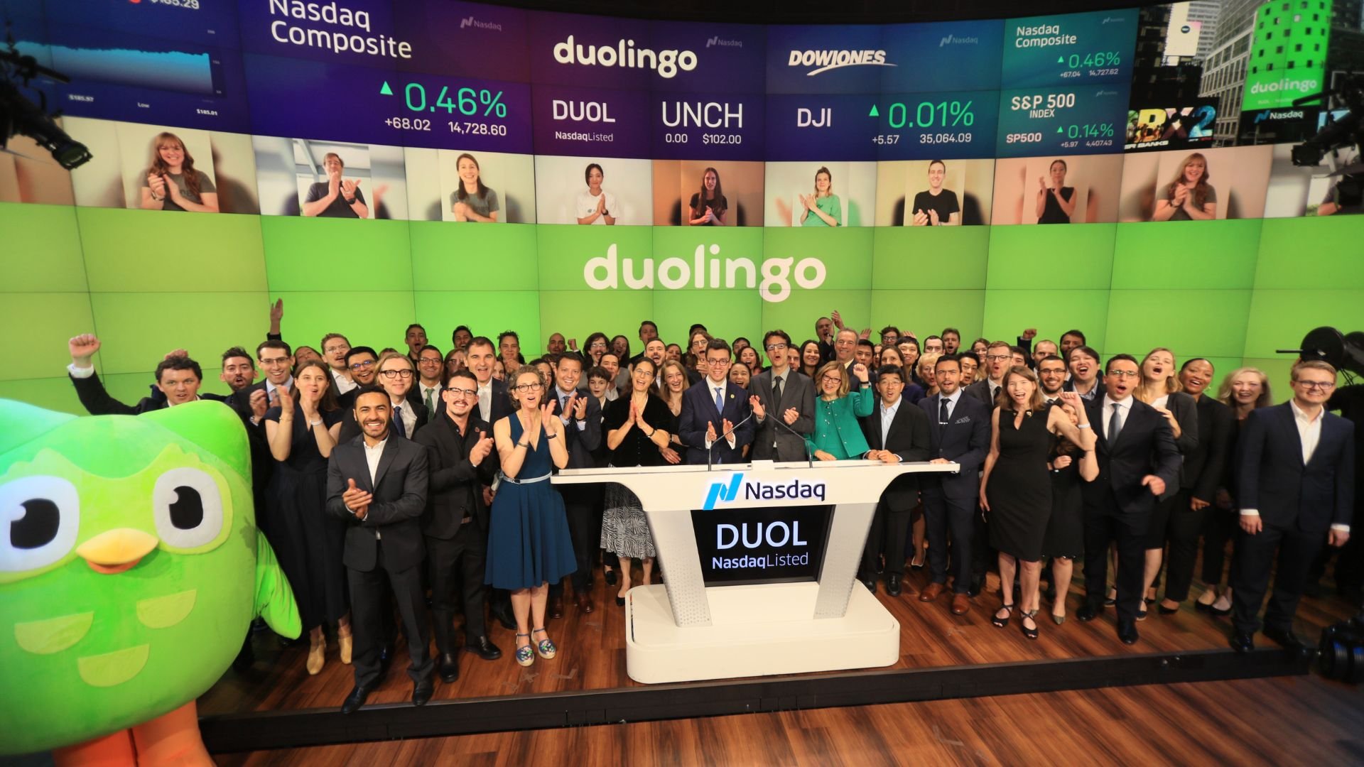 Duolingo Acquires Detroit Design Studio, Opening Office in Detroit