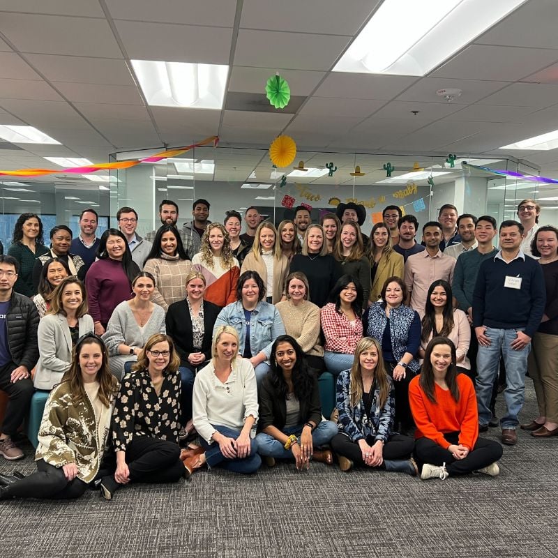 Meet LeanTaaS, The Tech Company Transforming Healthcare Through AI