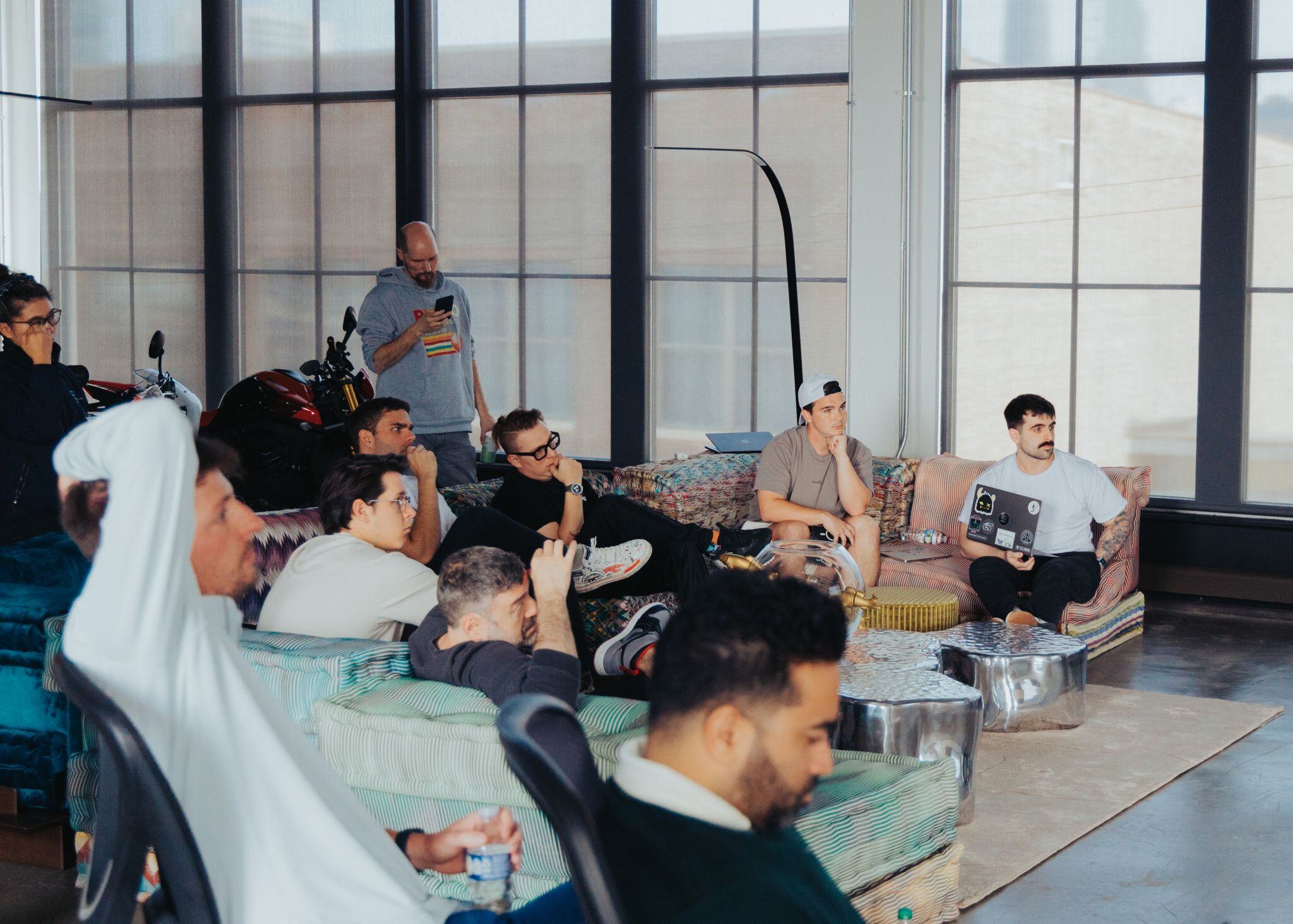 Top Tech Companies In Chicago to Watch in 2025 | Purpose Jobs