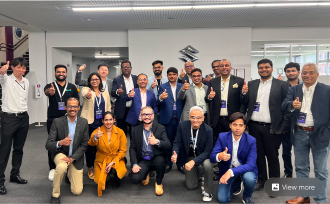 Top Tech Companies in Michigan to Watch in 2025 | Purpose Jobs