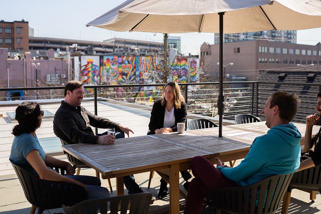 Top Climate Tech Companies to Watch in 2025 | Purpose Jobs