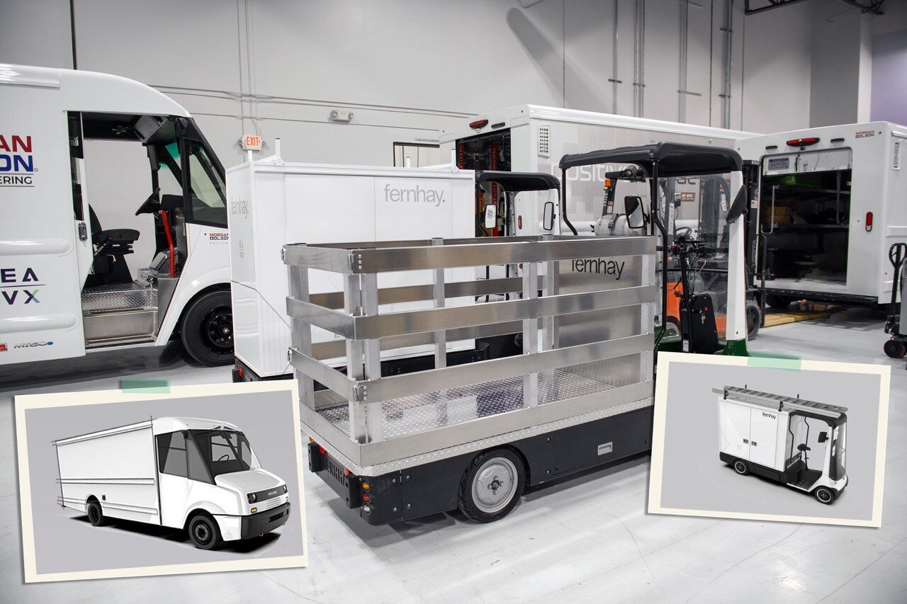 Top Mobility Companies to Know in Michigan | Purpose Jobs