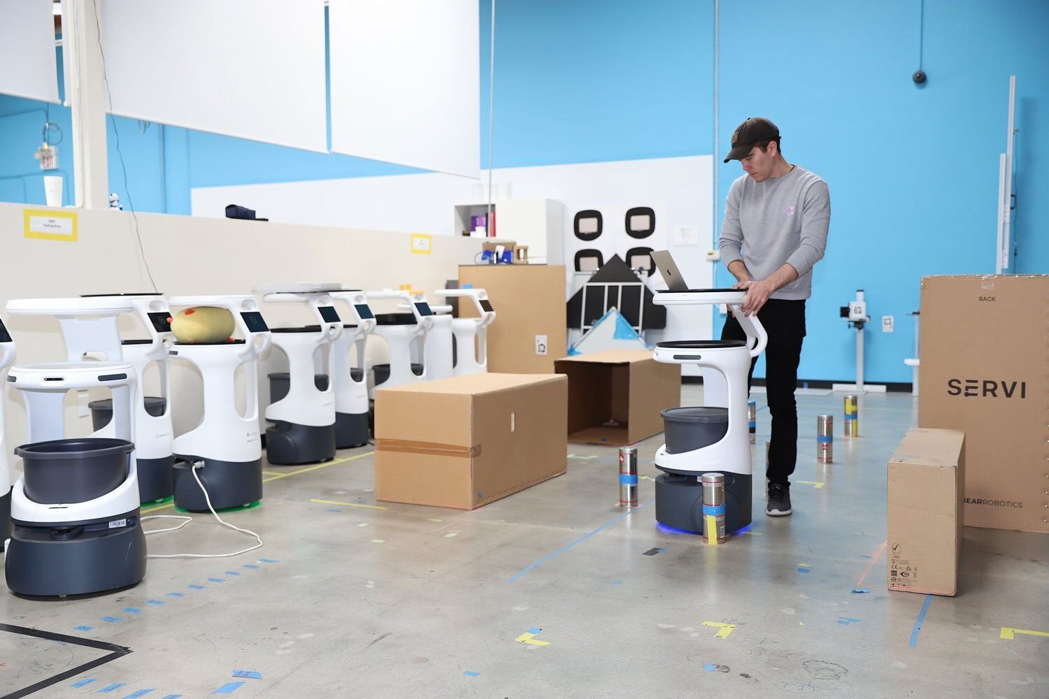 Top Remote Tech Companies To Watch in 2025 | Purpose Jobs