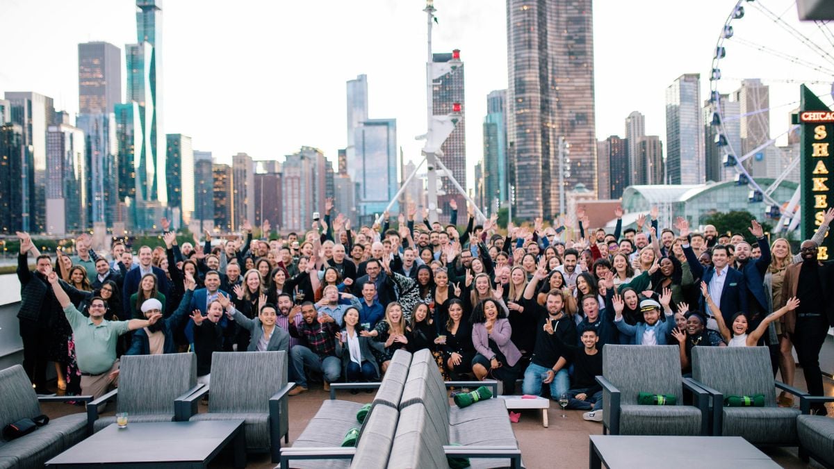 Best Places to Work in Chicago in 2023 | Purpose Jobs