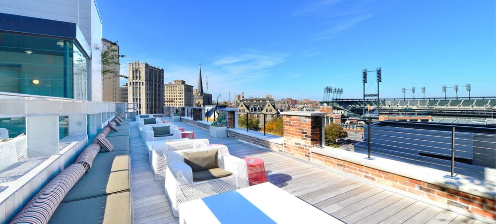 Startup Detroit Happy Hour | DVP x Purpose Jobs | RSVP